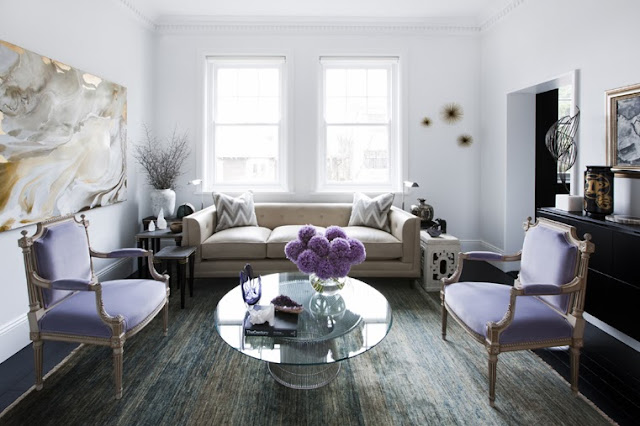 LIVING WITH LAVENDER - THIS OR THAT | Nbaynadamas Furniture and Interior