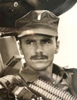 PCN Flight West: DL Capt. Michael J. Foley