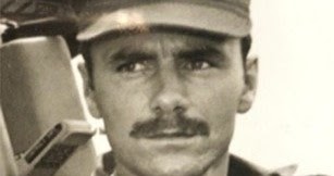 PCN Flight West: DL Capt. Michael J. Foley