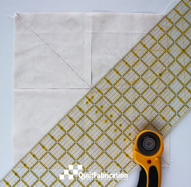 A Quick and Easy Way to HST's