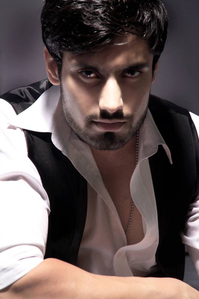 huntceleblog: Usman Sheikh