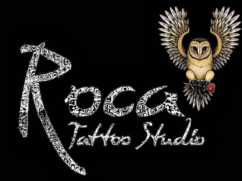 Roca Tattoo Studio