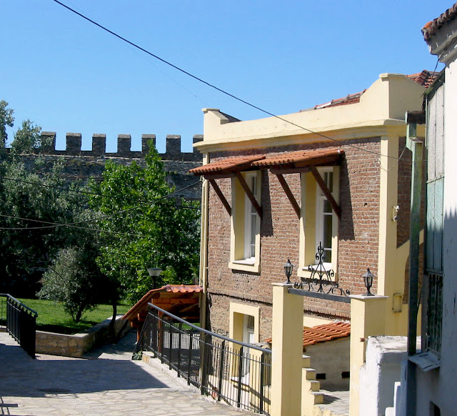 GRČKA - Solun, beli grad i prestonica severa