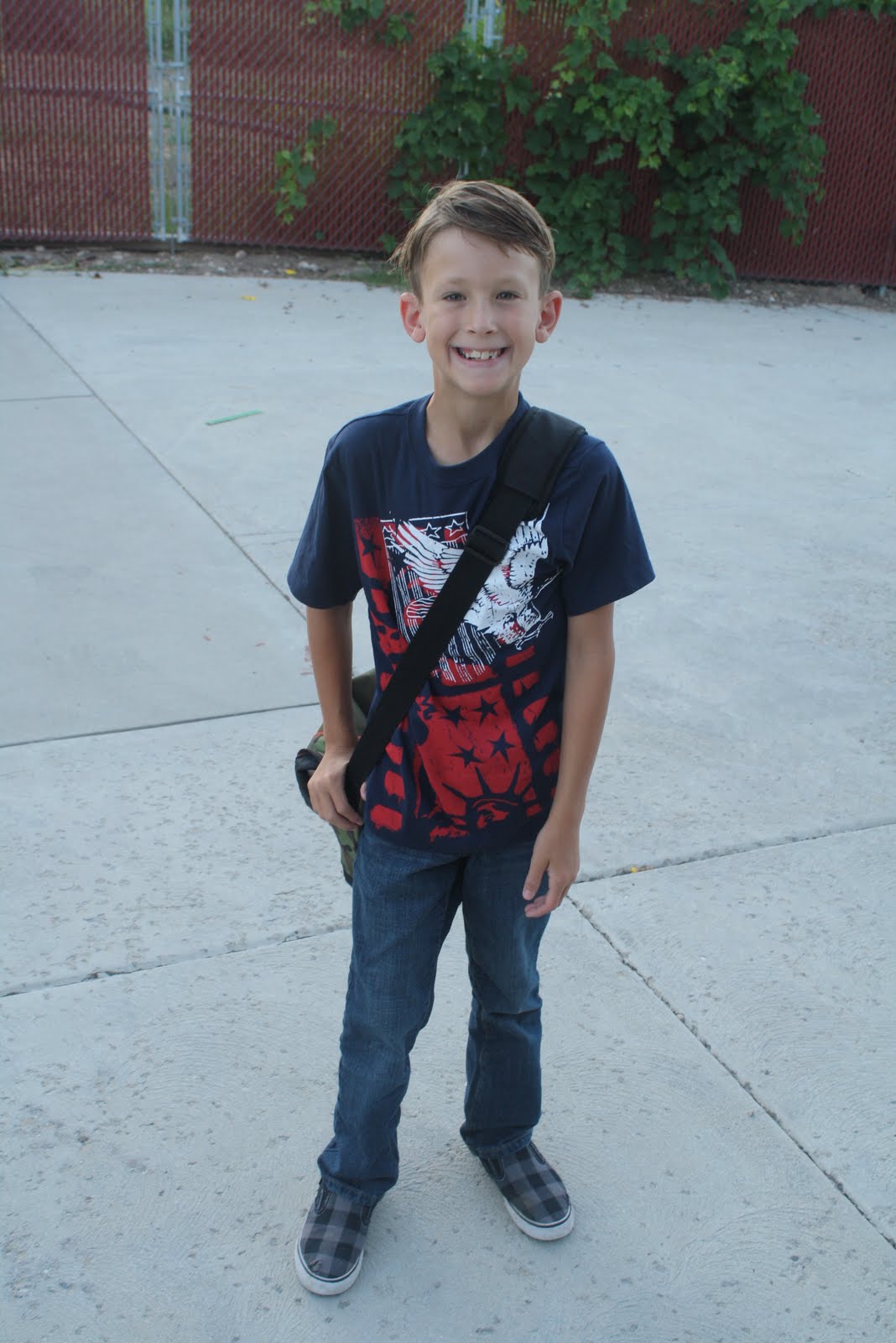 My Life as a Princess in a House full of Knights: First Day of School!