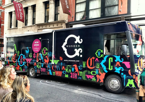 holleeanne: love the branding...c. wonder