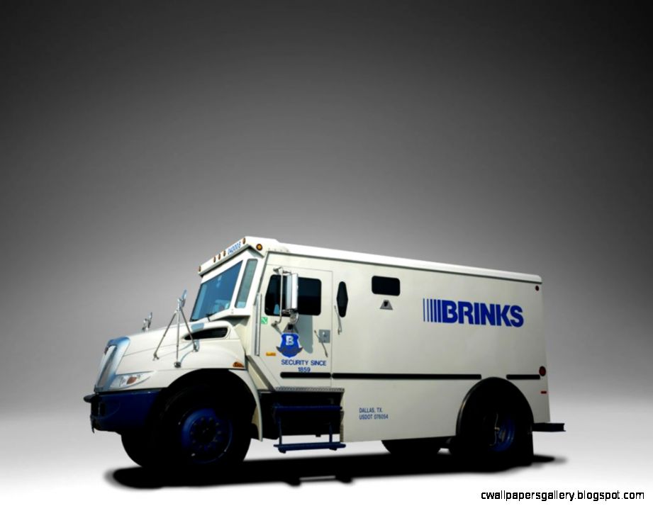 Brinks | Wallpapers Gallery