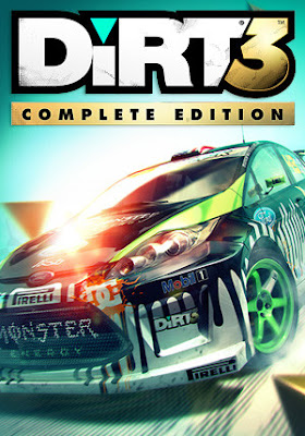 DiRT 3 Complete Edition [PC] Download Torrent - Games23Torrent