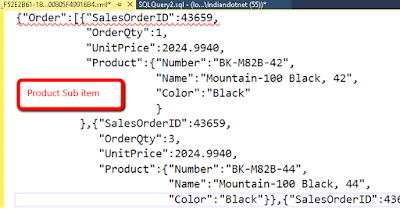 SQL Server tips ,SQL Server tutorials, database tips- Indiandotnet: How ...