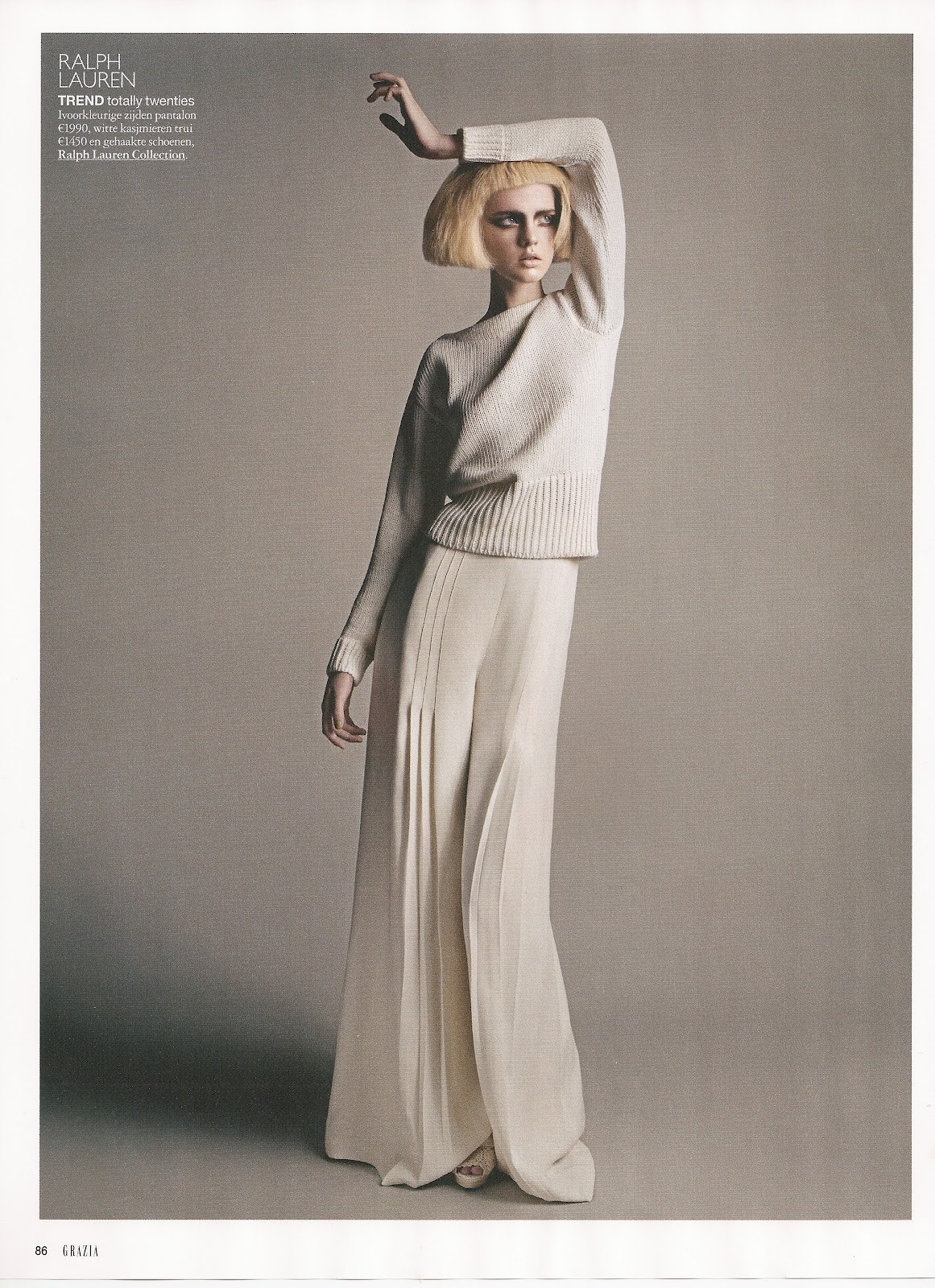 Annemarie Kuus & Elza Luijendijk from Fresh Model Management | About A ...