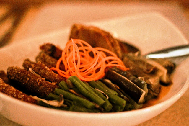 Pawikan Restaurant: Good Food Near Palawan Underground River - Gana ...