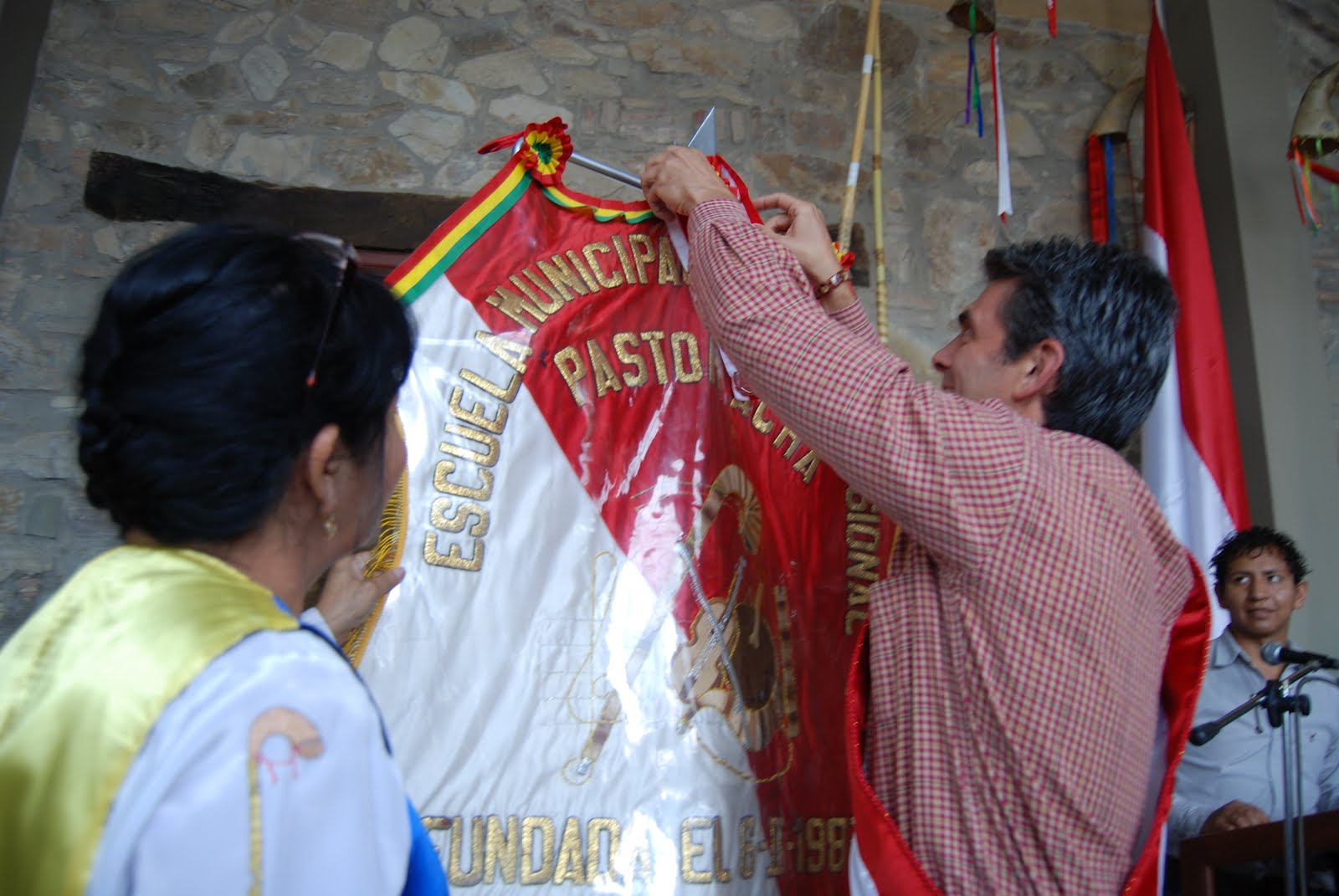 ALCALDIA TARIJA BOLIVIA