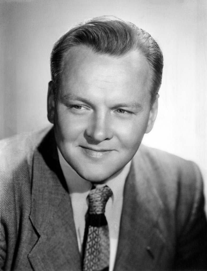 Fred Allen's Old Time Radio Home: Broadway Is My Beat 53-07-04 The John ...