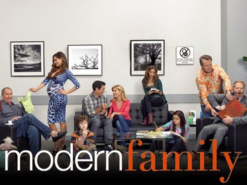 OneLife Posts: Modern Family - The Old Man & the Tree