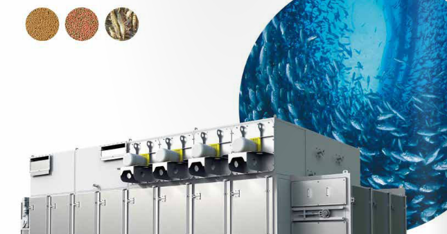 The Aquaculturists: FAMSUN company profile