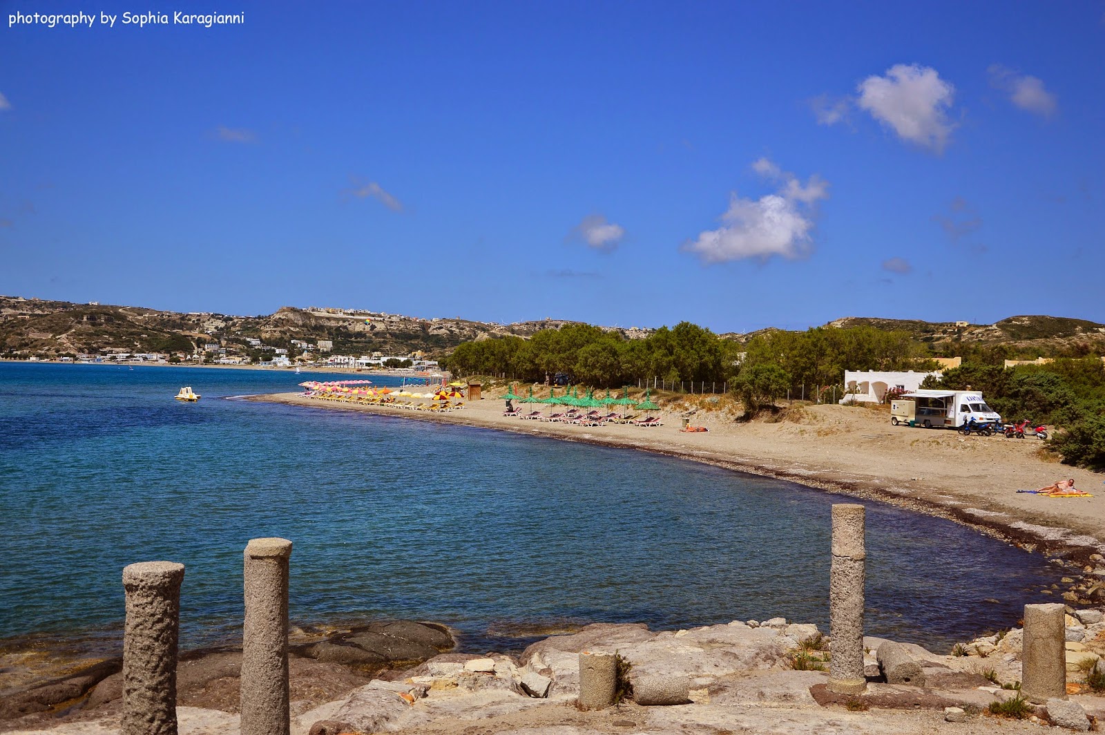 Kos and the Dodecanese through my eyes-Η Κως και τα γύρω νησιά μέσα από ...
