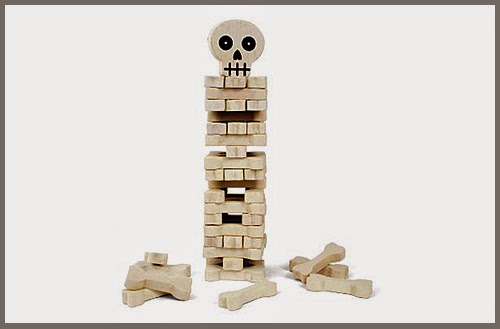 17 great Christmas gifts for bone collectors : Jake's Bones