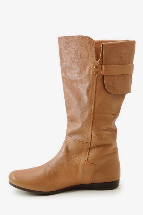 Diary of a Brown Eyed Girl: The Best Boots for Your Body Type
