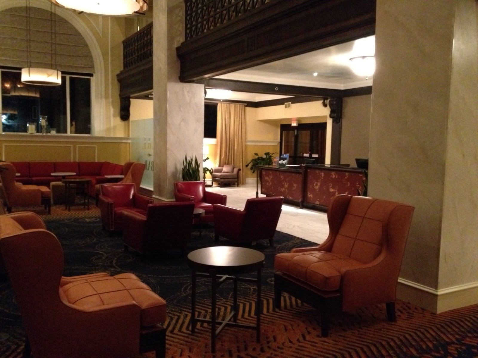 Dan and Marcela: Hotel Icon Signature Collection - Houston, TX