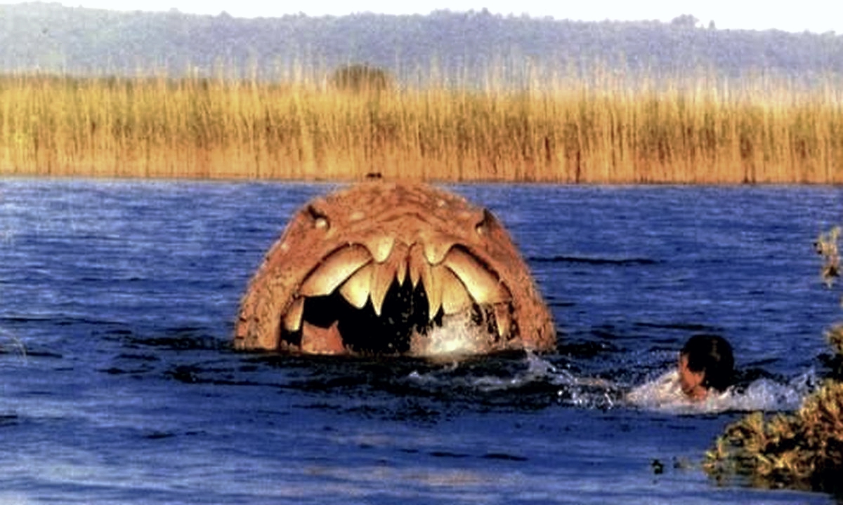 Good Efficient Butchery: Retro Review: DEVILFISH (1984)