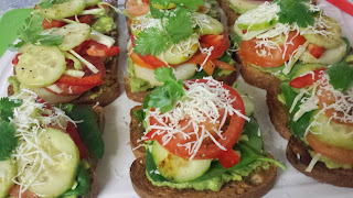 BhelMaharaj - New Style of Cooking by Dharmesh Bhagat: Bombay Subway ...