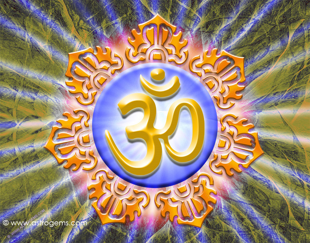 om wallpaper | God Wallpapers