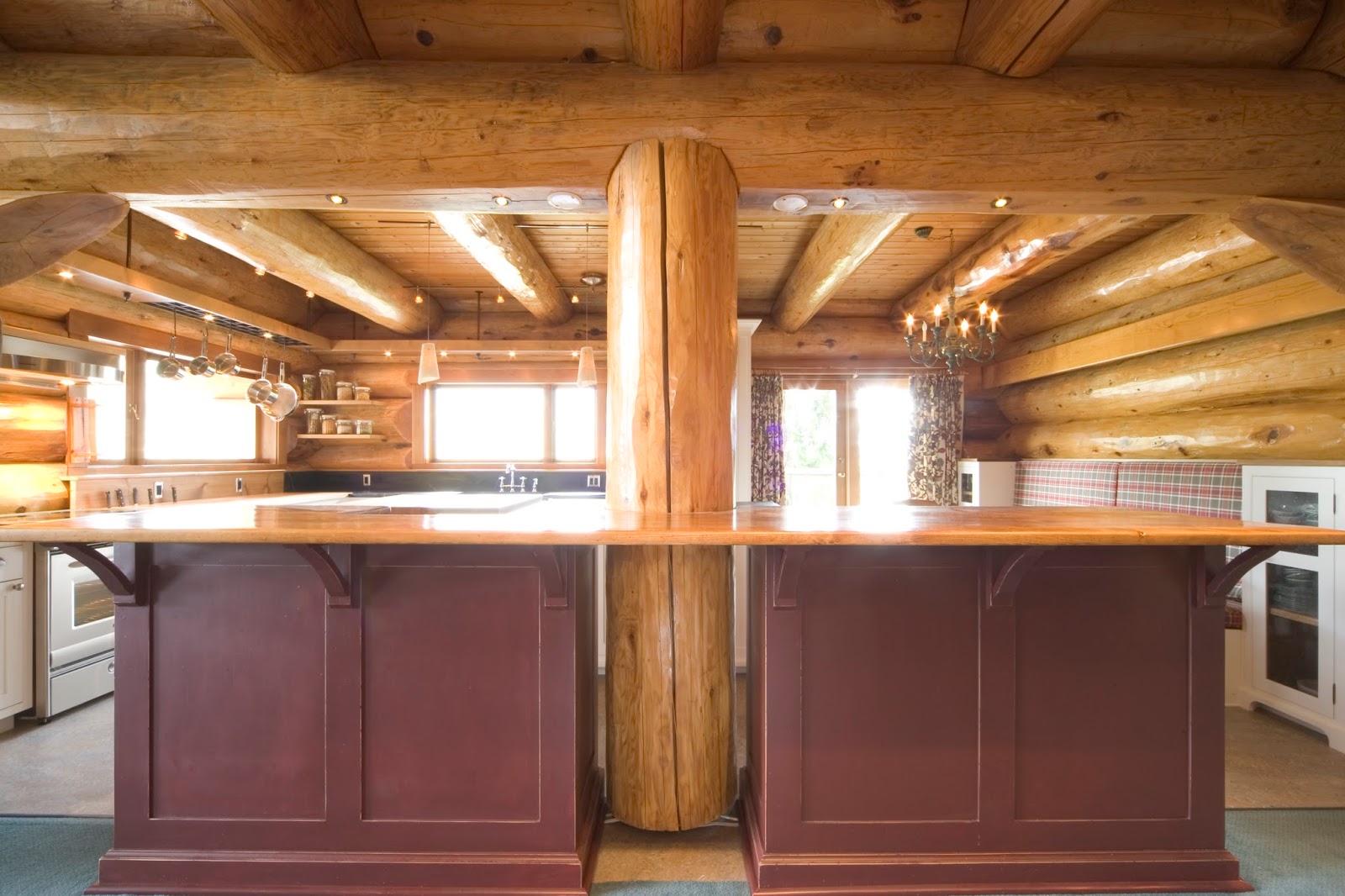 Debbie Evans Interior Design