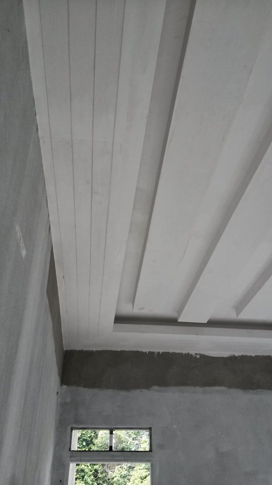 SILING KAPUR DI KELANTAN : contoh design siling kapur yang menarik ...