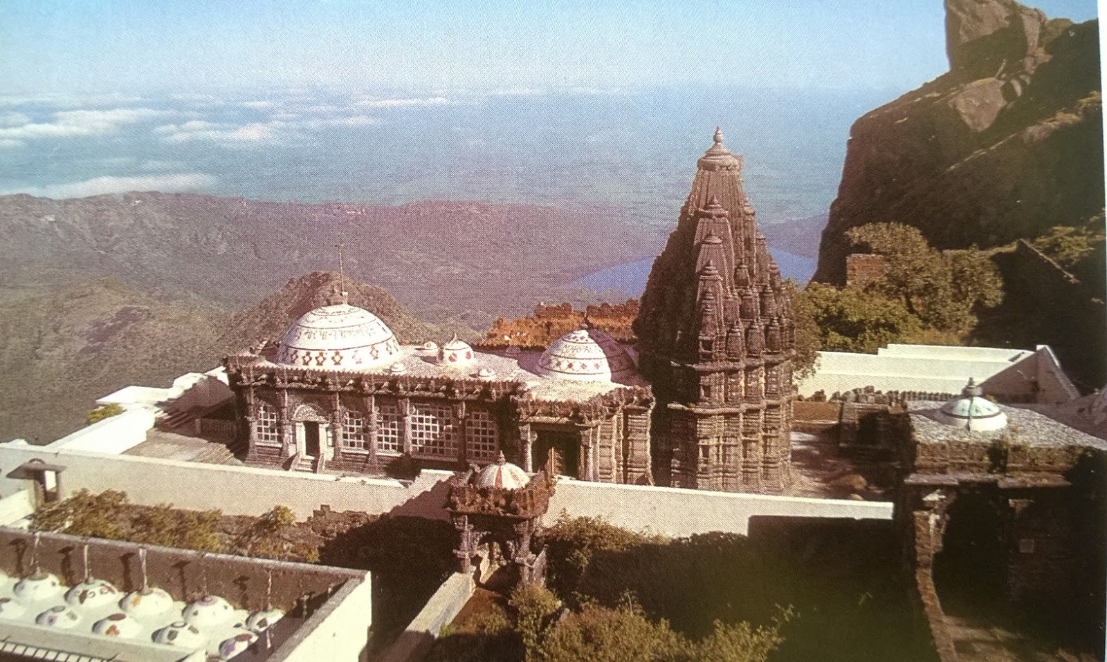 Jayant's HistoryRead: Girnar - The Sacred Mountains of the Jains
