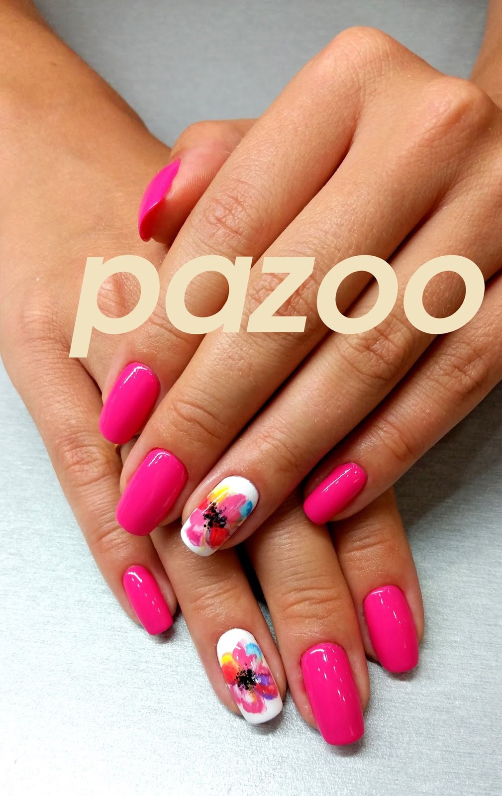 PAZOO BLOG: sierpnia 2015