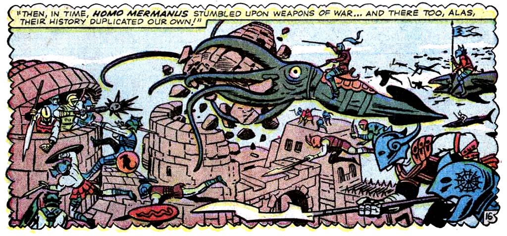 PALAEOBLOG: The Devonian Mass Extinction Event & Body Size