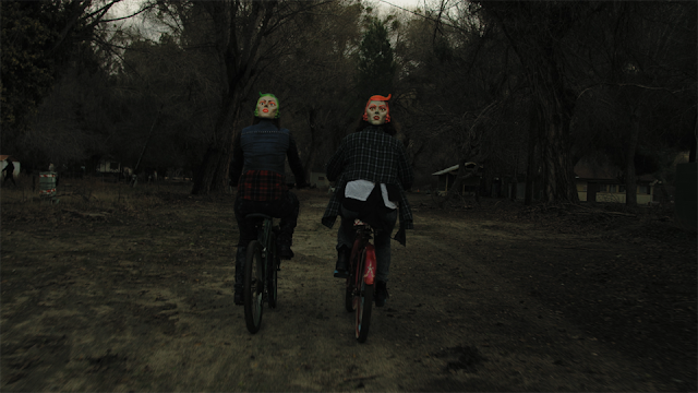 New Horror Releases - Bad Apples (2018) - Reviewed