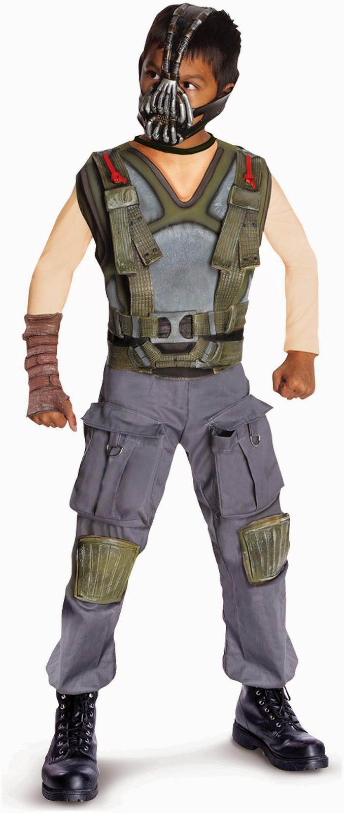 Popular Costumes For Kids