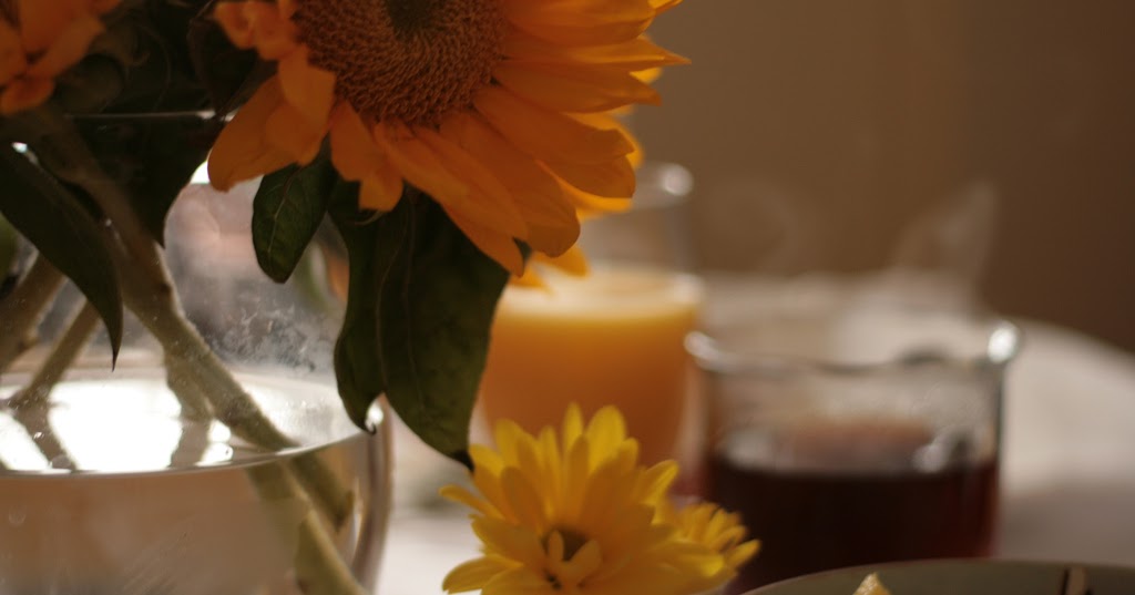 Use what you have: An Easter meditation