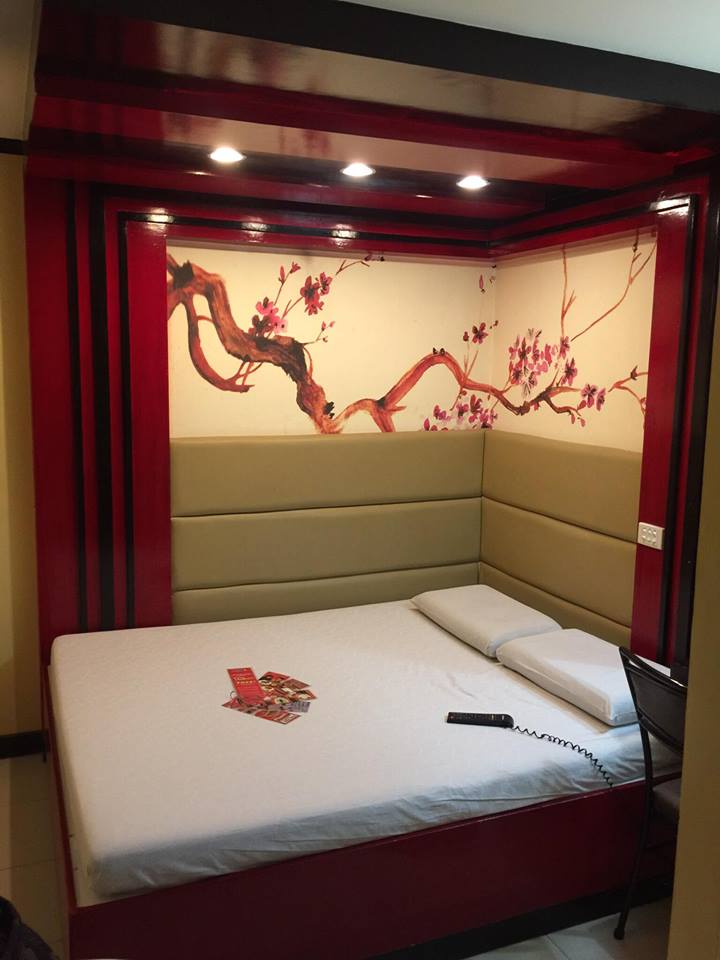 Motel Hopping: SOGO HOTEL - EDSA CUBAO