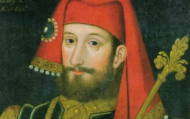Richard II - Character Profiles - Henry Bolingbroke