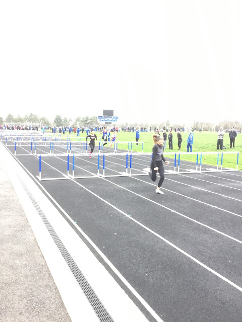 Davidson Track & Field: Wildcat Premier