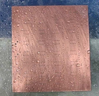 PROSES PEMBUATAN PAPAN PCB YANG BAIK DAN BENAR | * S . S . E