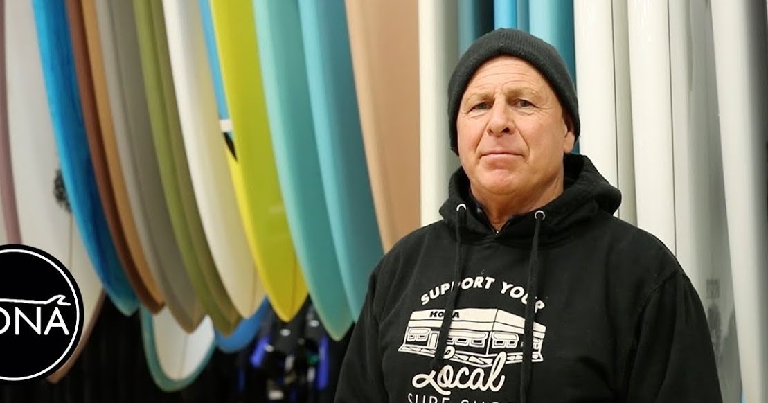 Mike Sciarra – 2019 New Jersey Surfing Hall of Fame Legend - LET'S ...