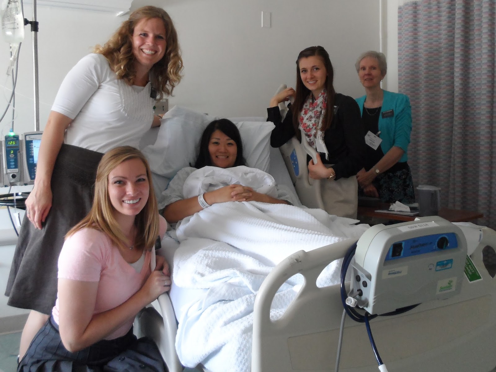 18 Months in Flats - Sister Bullock's Mission Blog: An Interesting and ...