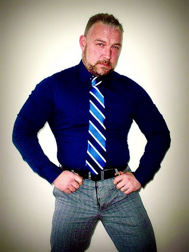 Happy Town Brenden Cage