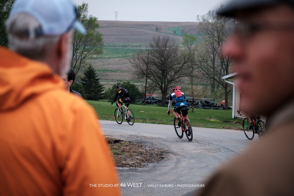 Guitar Ted Productions: Trans Iowa v12: Photograph