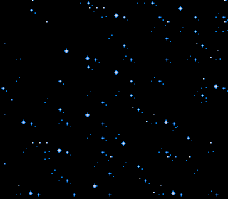 Sprite Fx: Sprite Background Space
