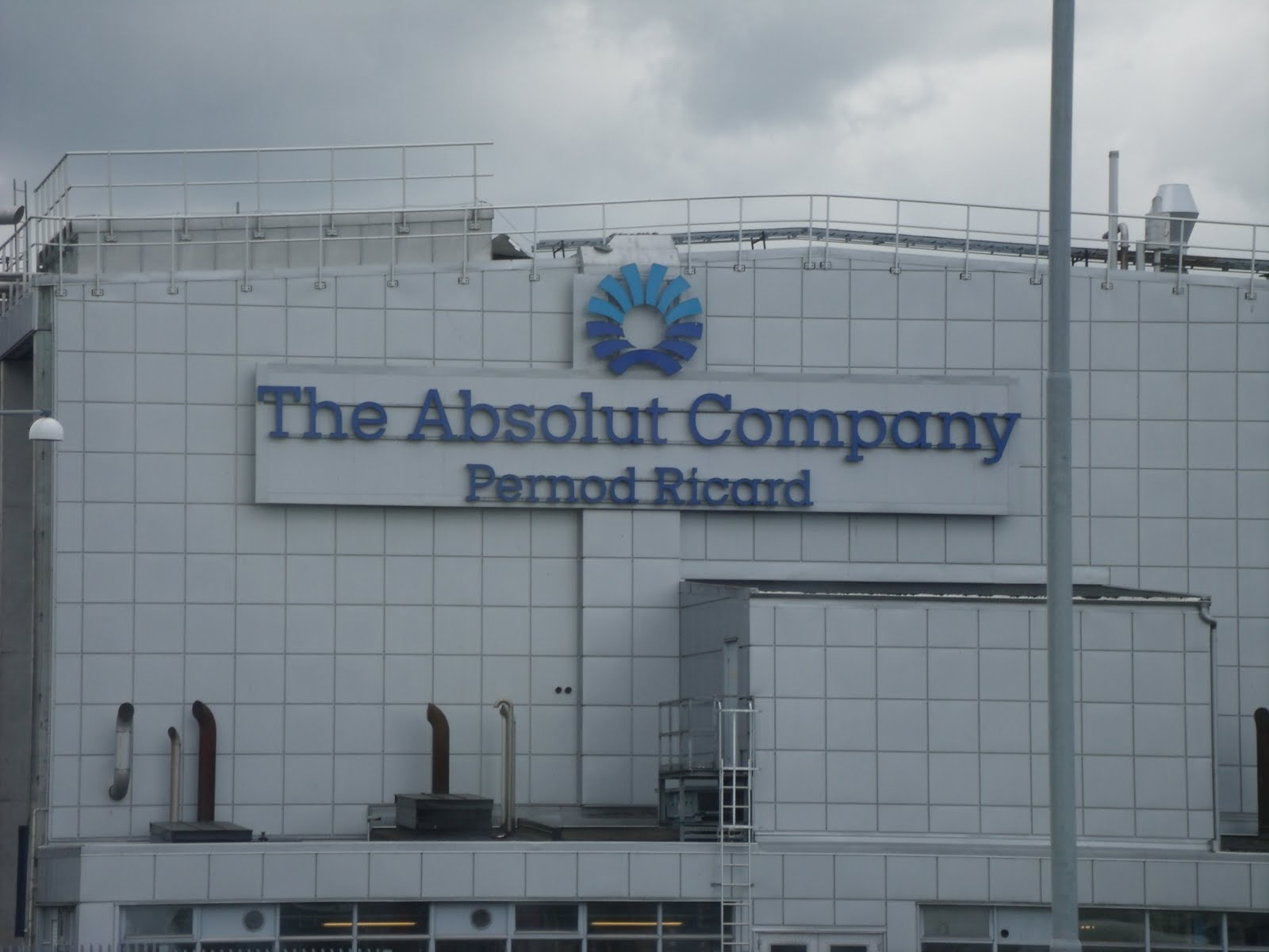 BARTENDER MADE IN BAHIA !!!: SUÉCIA...PERNOD RICARD....ABSOLUT CREATIVE ...