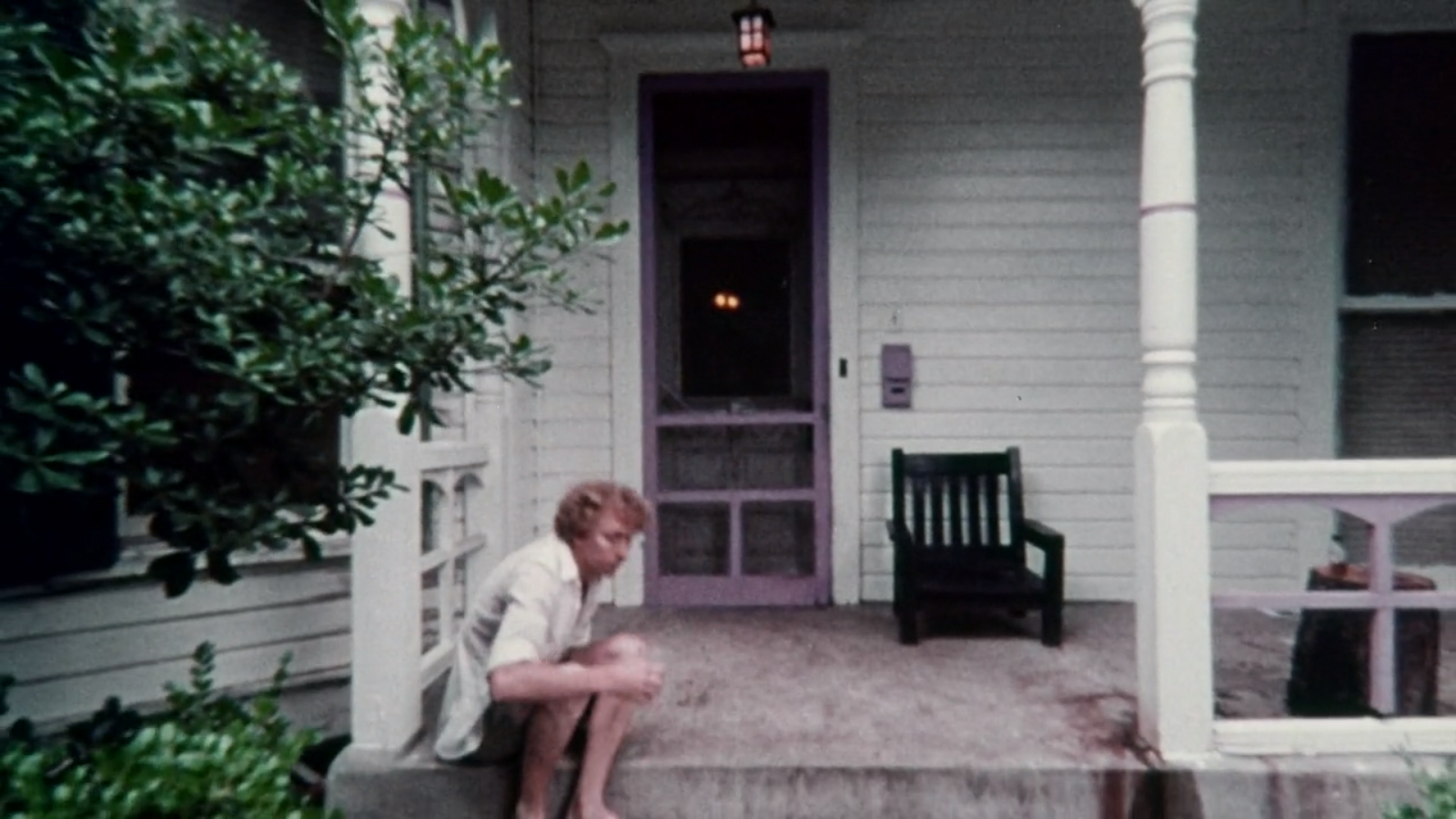 Tobe Hooper Appreciation Society: THAS: 'Eggshells' Is...