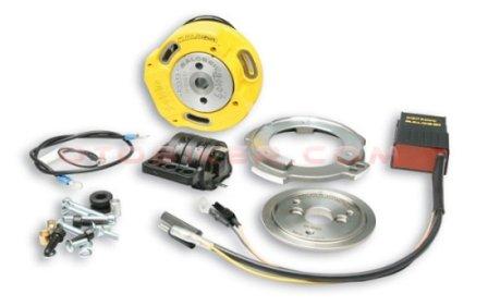 Fungsi CDI Motor Tipe AC dan DC Pada Kendaraan - OTOSAE