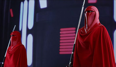 toyhaven: Hot Toys MMS469 1/6th scale Royal Guard 12-inch / 31 cm tall ...