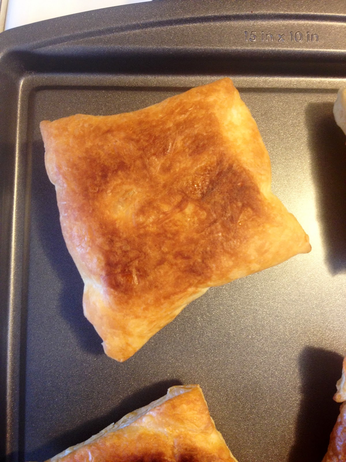 Stella's Meza: Om Ali (Egyptian Dessert)