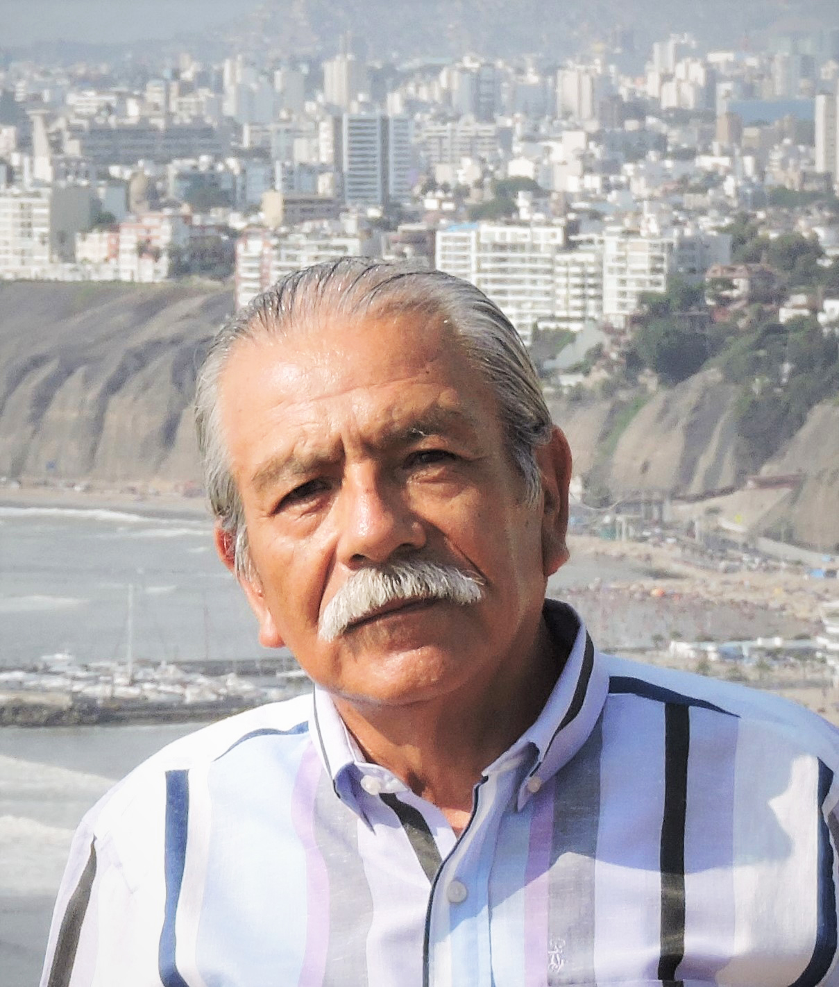 Sociedad Literaria Amantes del País: ¿QUIEN ES RODOLFO SANCHEZ GARRAFA?