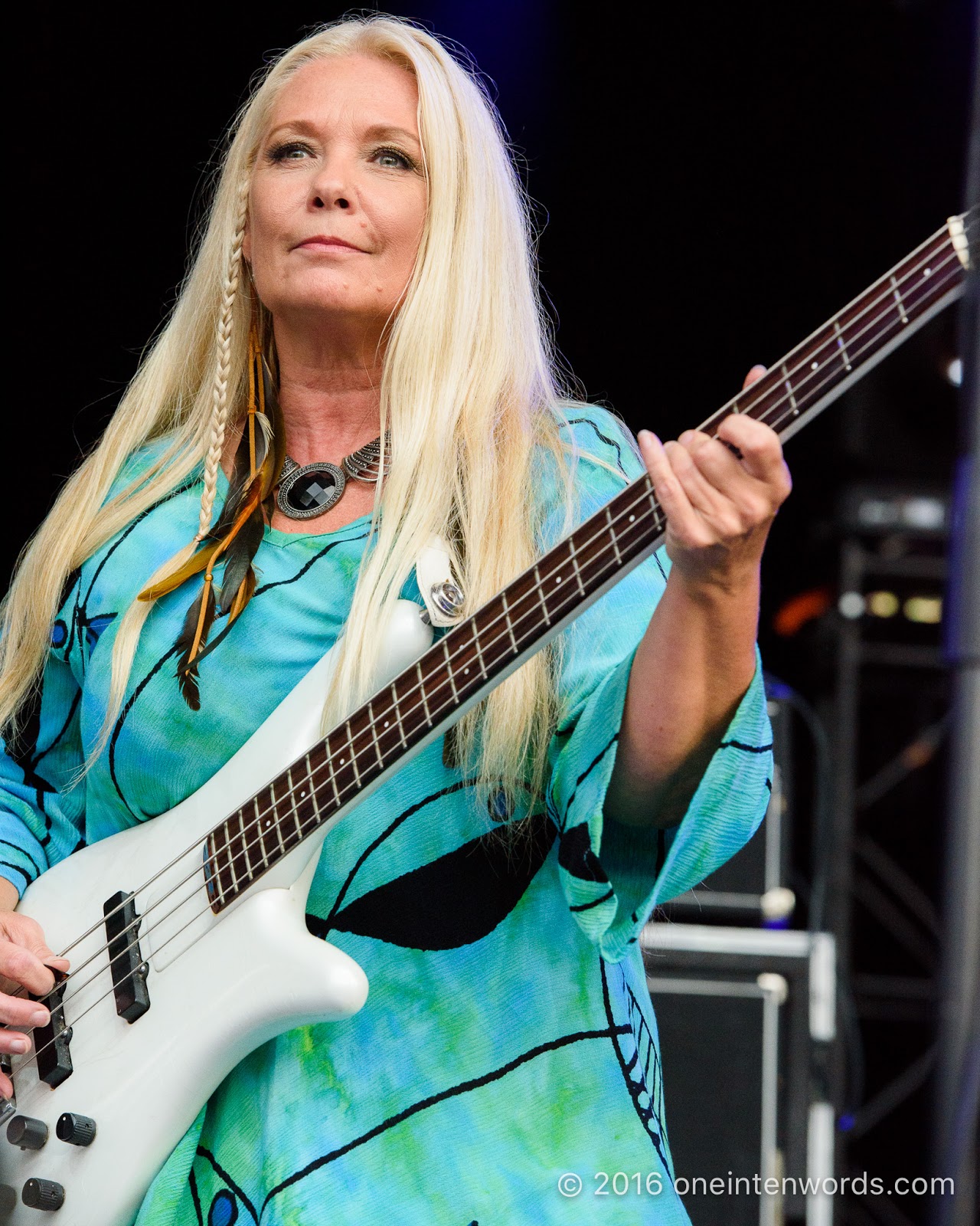 one in ten words: The Ex 2016: The Spoons at The Bandshell - Concert ...