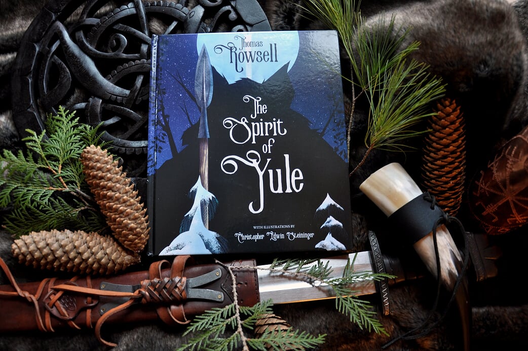 Survive the Jive: Folk Horror - Interview with Tom Rowsell